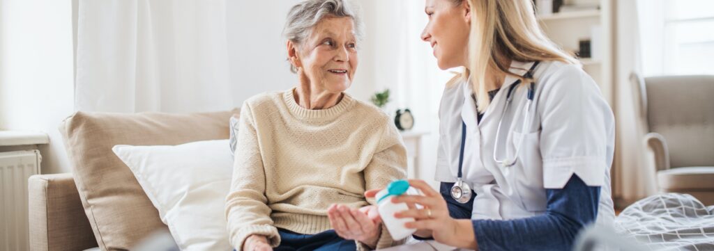 Madison Healthcare Services