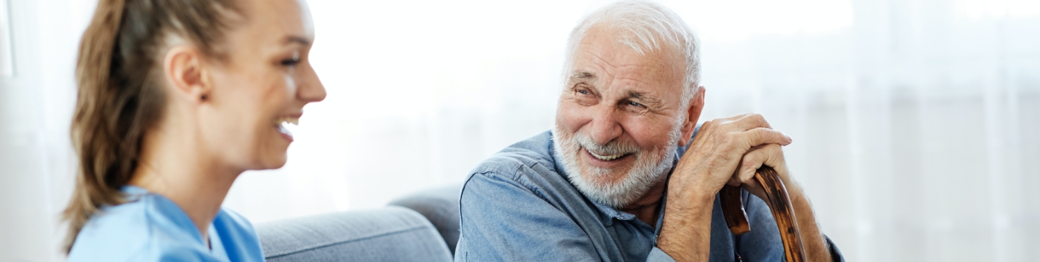 Skilled Nursing & Long-Term Care | Madison Care Center
