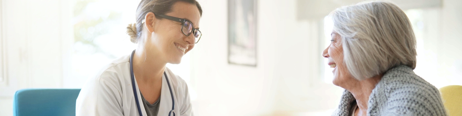 Home Care - Madison Healthcare Services