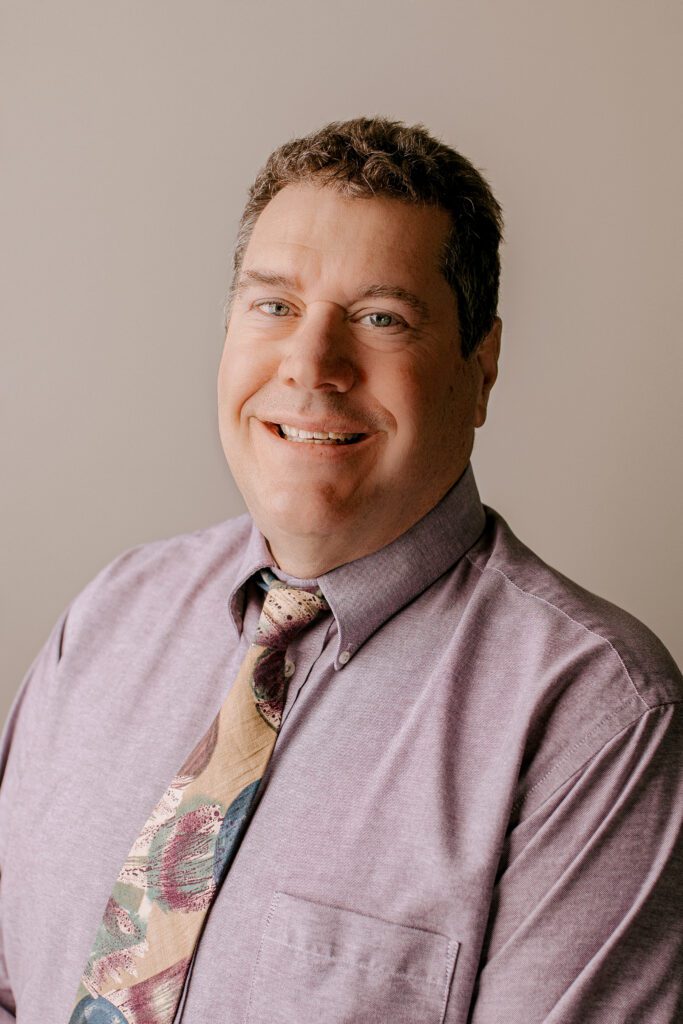 Michael E. Deyo, PA-C - Madison Healthcare Services